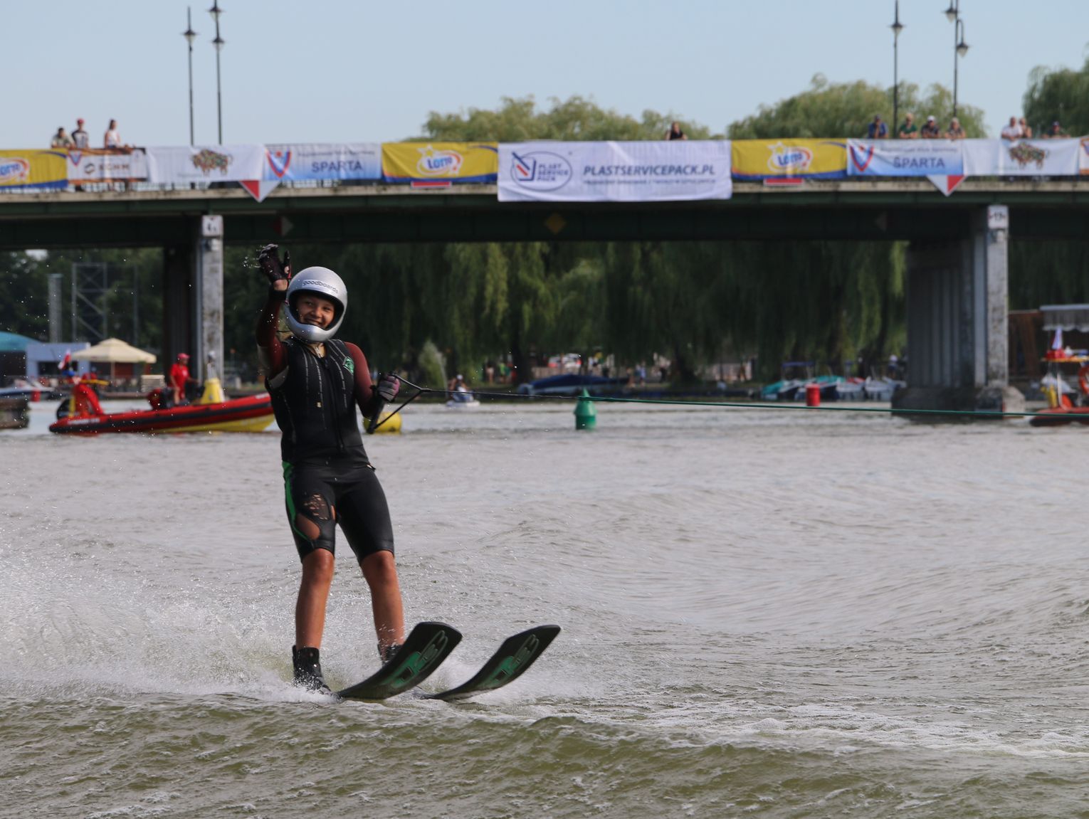 Lotto Netta Cup 2024