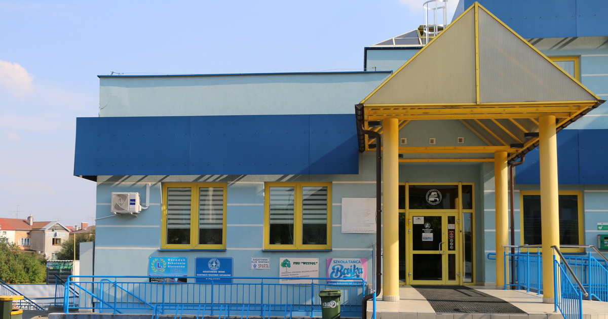 Basen w Augustowie: Ikona miejskiej rekreacji