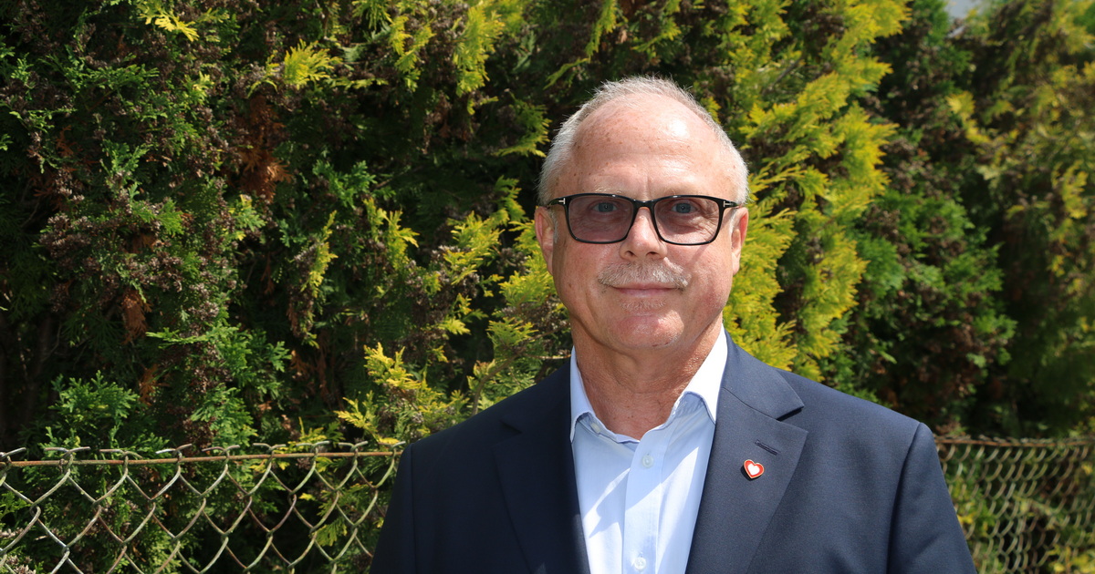 Europoseł Jacek Protas o funduszach UE dla regionów przygranicznych i ...