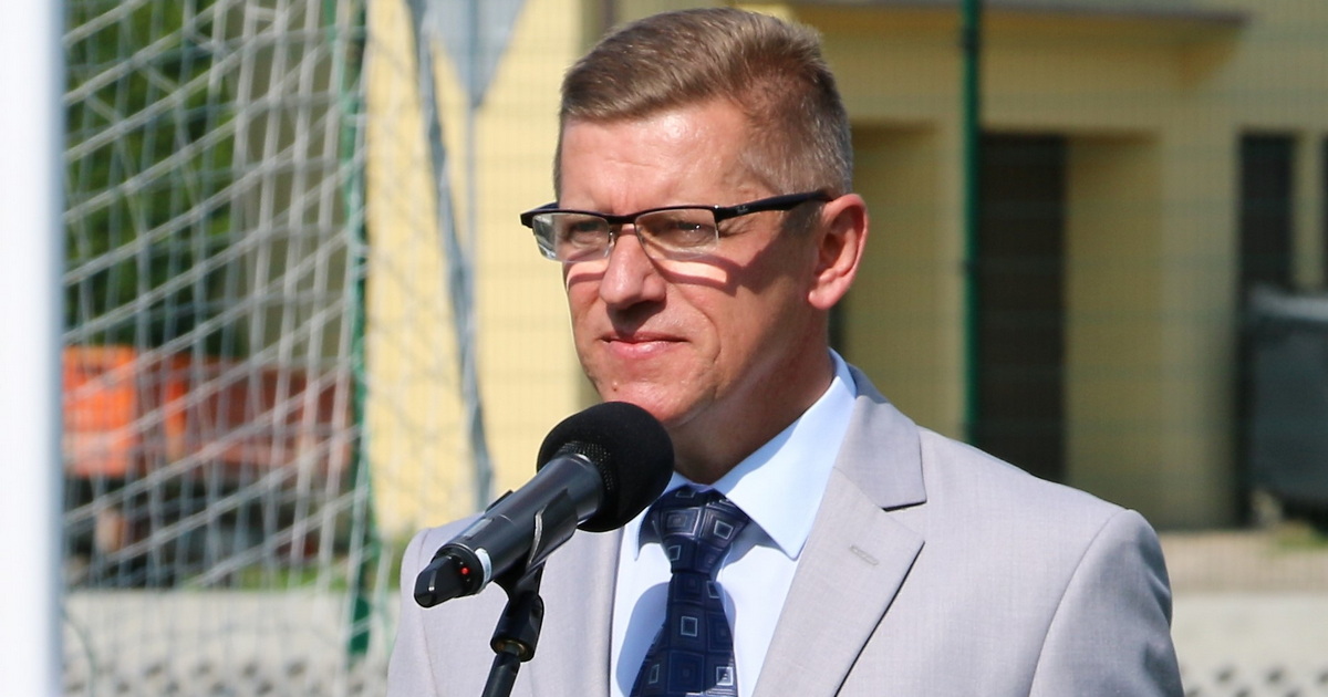 Grzech opieszałości burmistrza. Obiecane, niewykonane