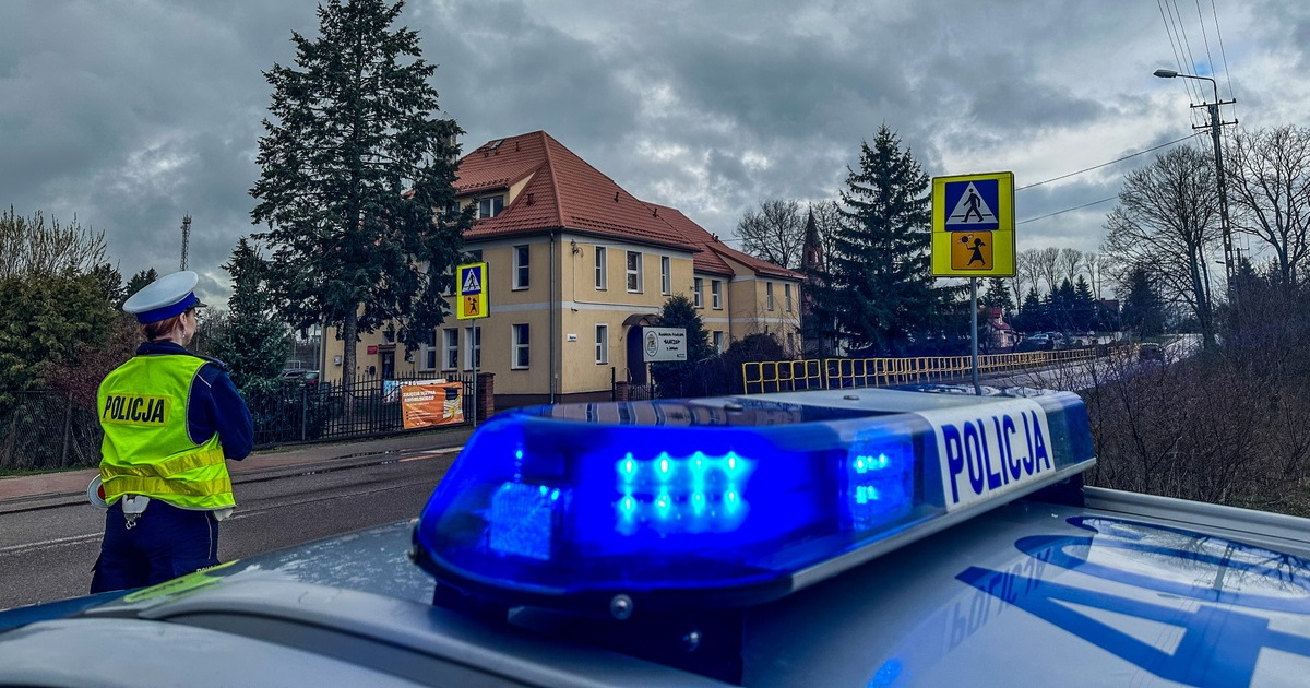 Jechał za szybko - stracił prawo jazdy