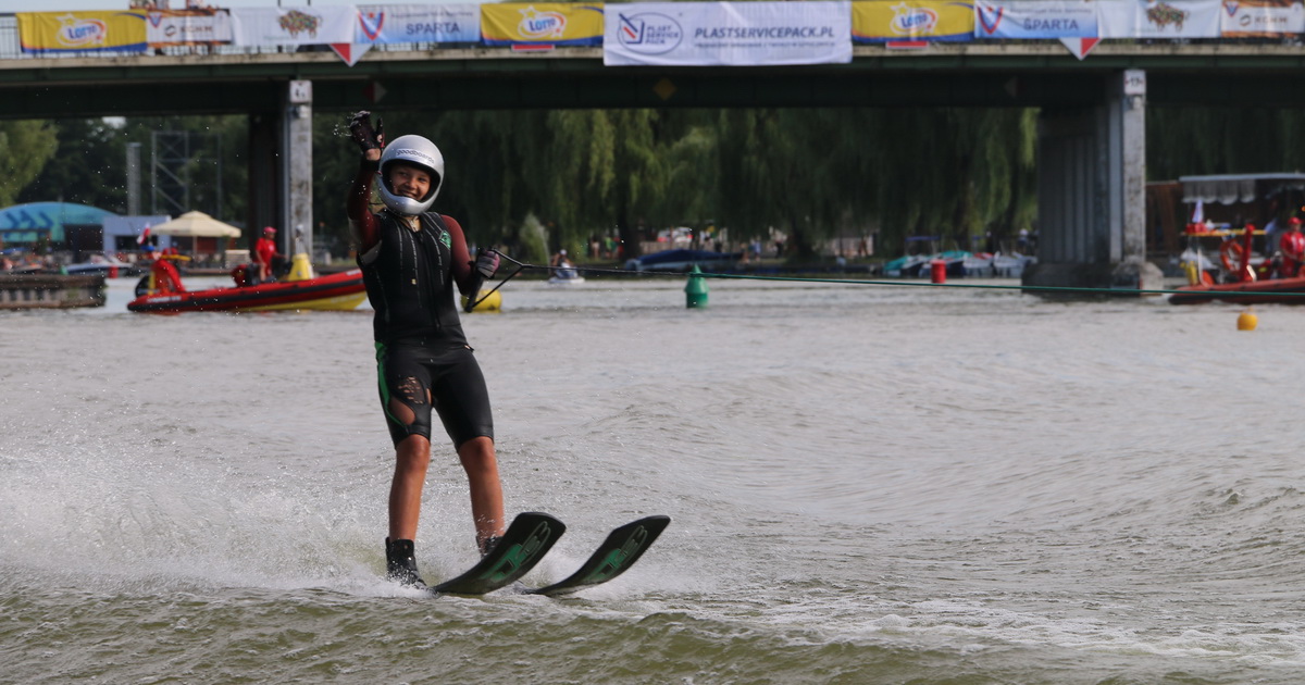 Lotto Netta Cup 2024 -wyniki oraz zdjęcia